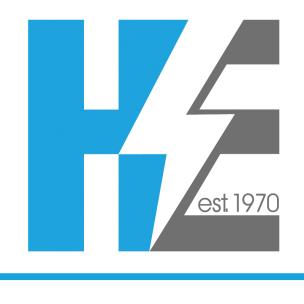 Home Page, Hedley & Ellis Ltd